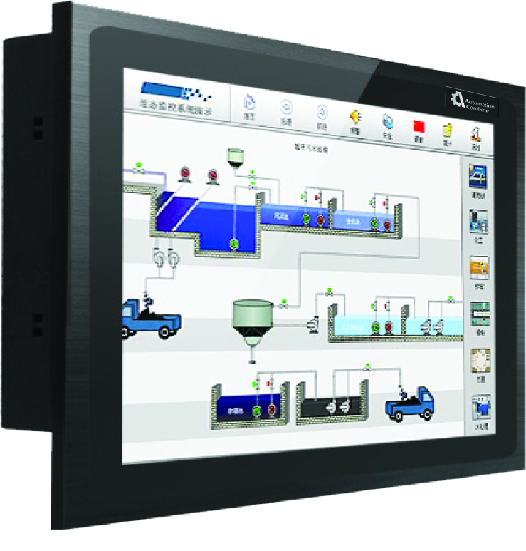 IPCs & Embedded – Automation Combine