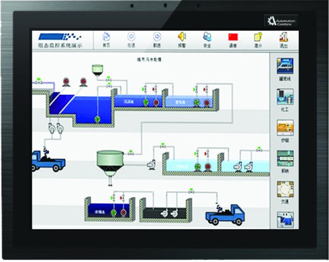 IPCs & Embedded – Automation Combine