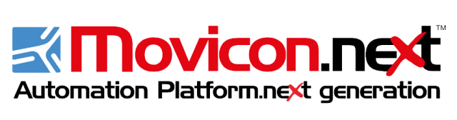 SCADA – Movicon.Next – Automation Combine