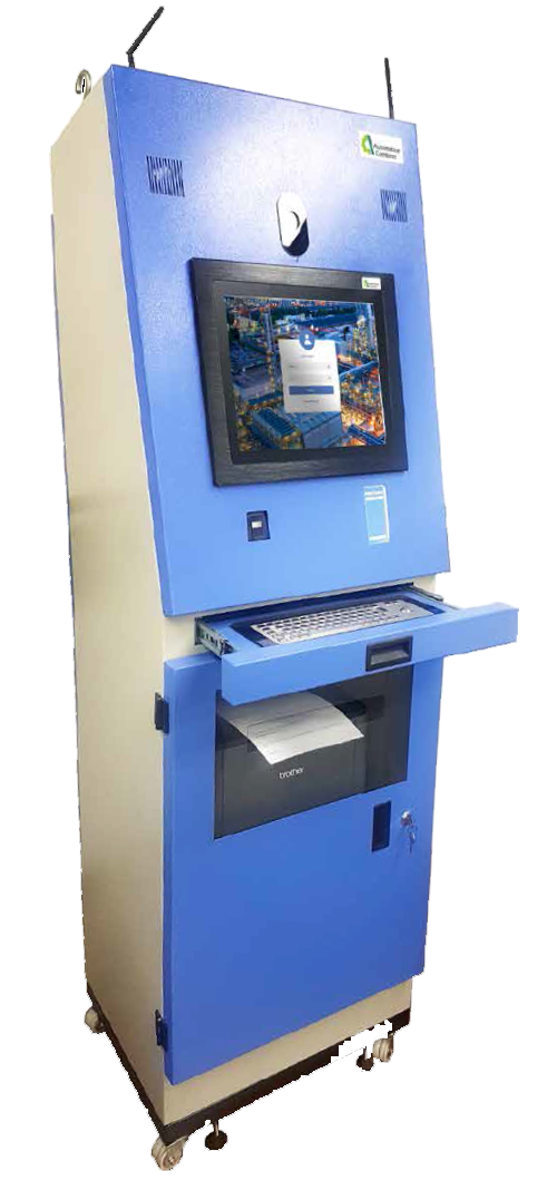 IPCs & Embedded – Automation Combine